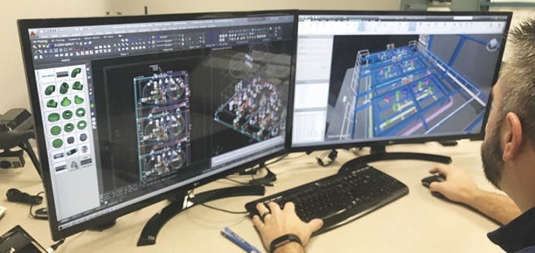 RGD - Delaware Commercial & Mechanical Contractor