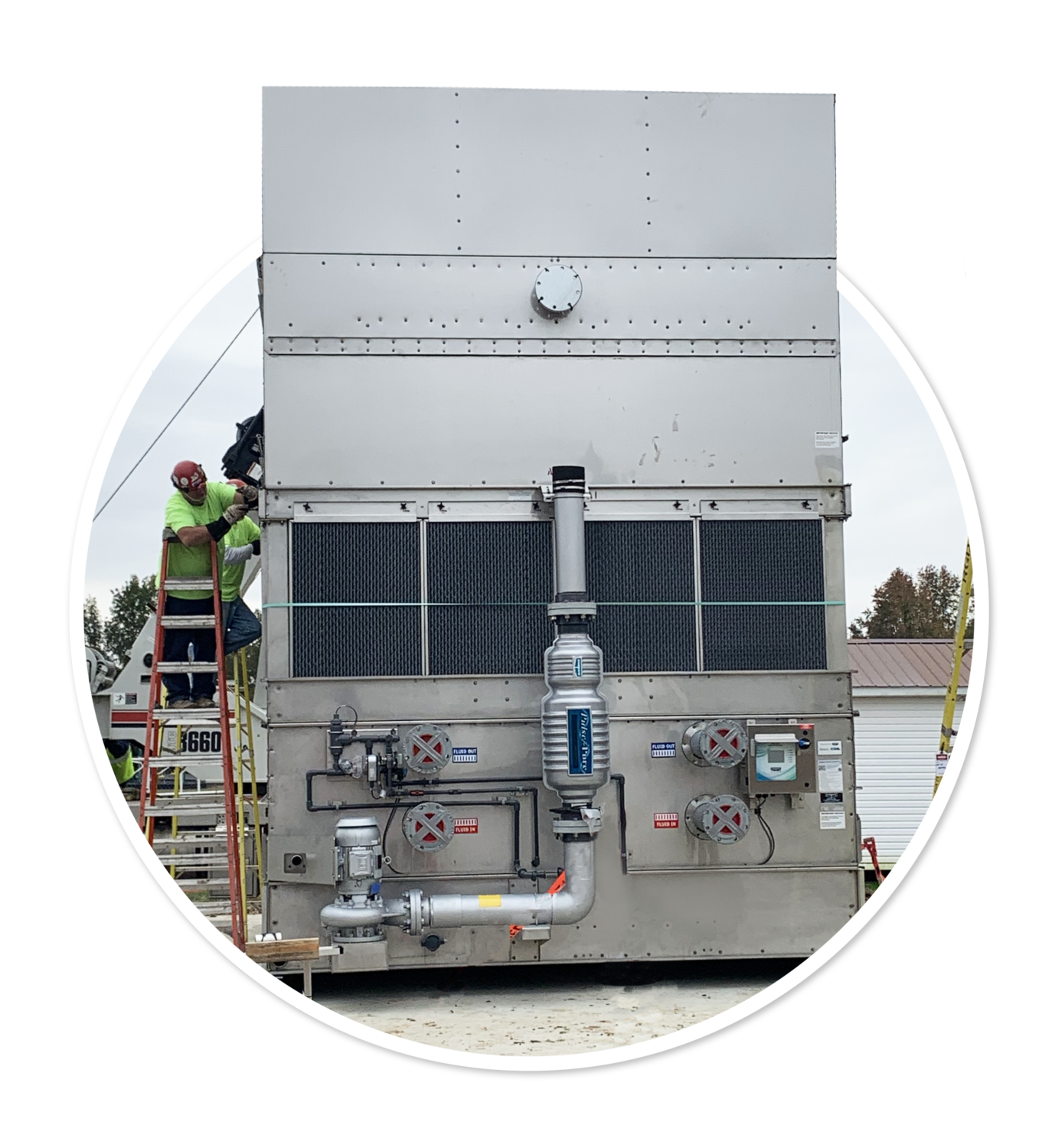 RGD - Delaware Commercial & Mechanical Contractor